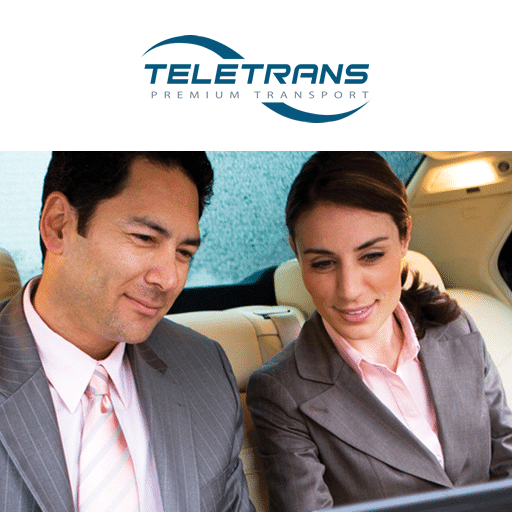 Flota - Vehículos De Lujo - Teletrans